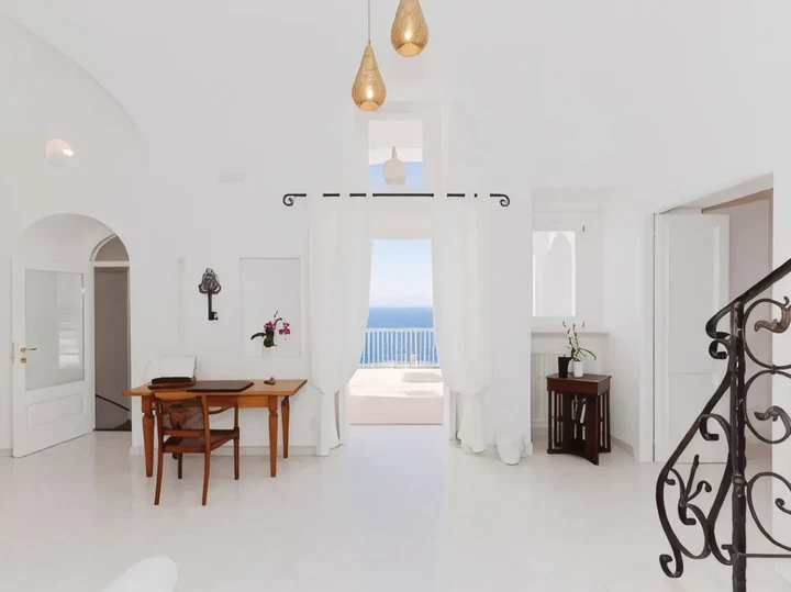 La Bizantina - Positano