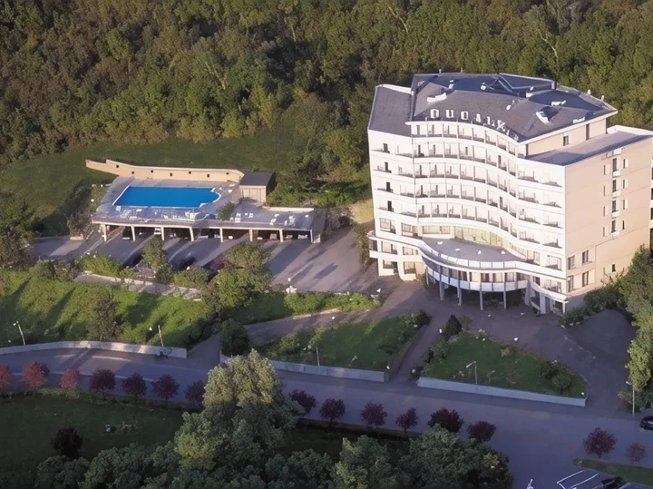 Hotel Ducale - Provincia di Parma