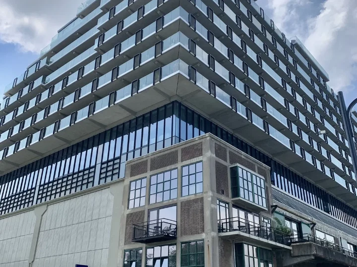 Bed, Bites & Business Hotel Rotterdam - Rotterdam