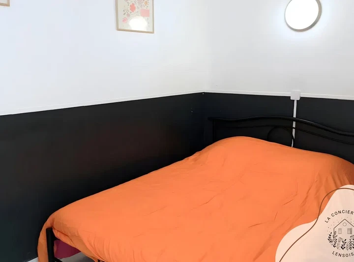 Chez Serge Le N° 105, Parking Gratuit, 2 Pers - Nœux-les-Mines