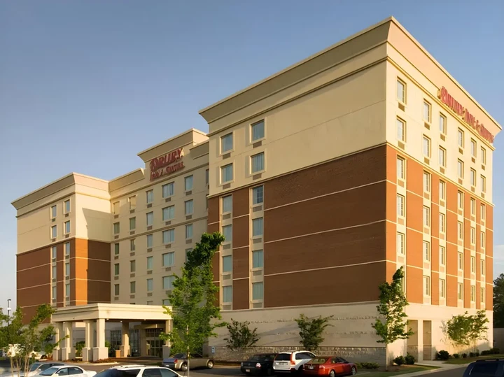 Drury Inn & Suites Greenville - Greer, SC