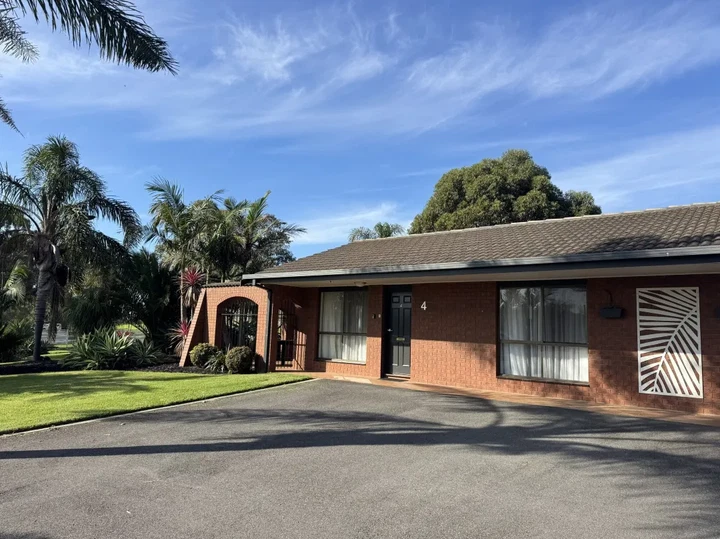 Barwon Valley Lodge - Geelong