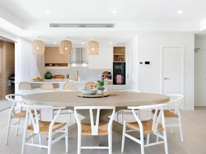 Luxico West Beach - Tweed Heads