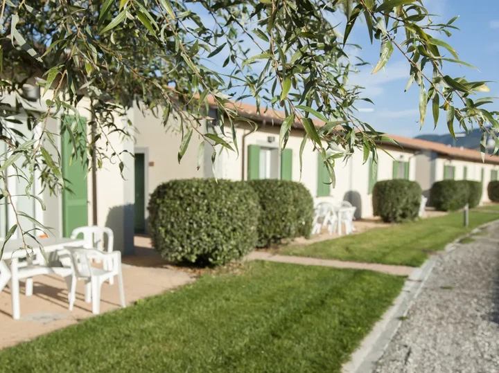 Eden Park Resort - Toscana