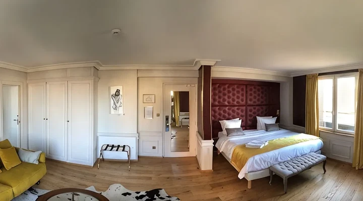 Les Chambres Du Waterzooi - Malo-les-Bains