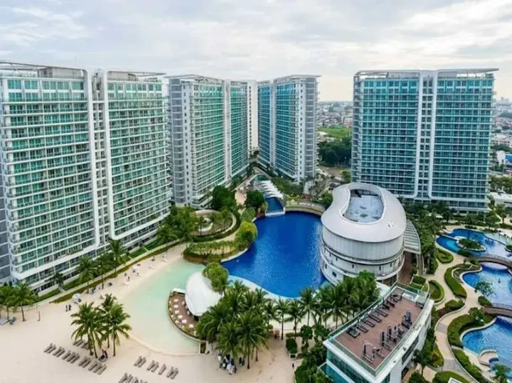 Azure Urban Resort Residences Parañaque - Taguig