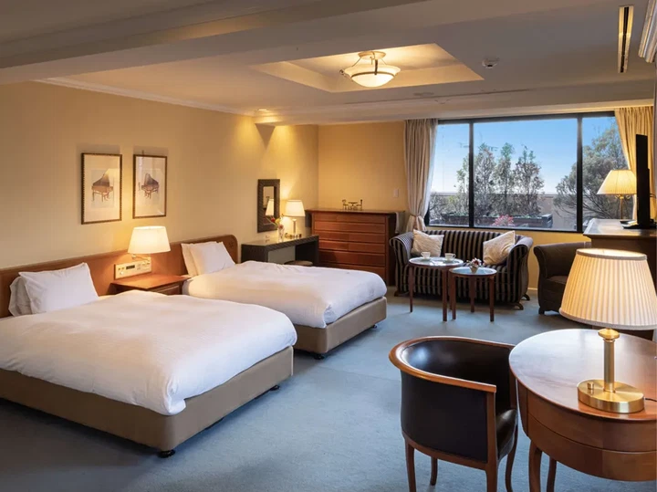 Hotel Eclair Hakata - Fukuoka Prefecture, Japan