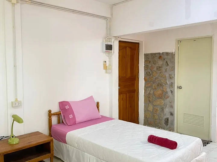 Naga Resort - Ko Samet