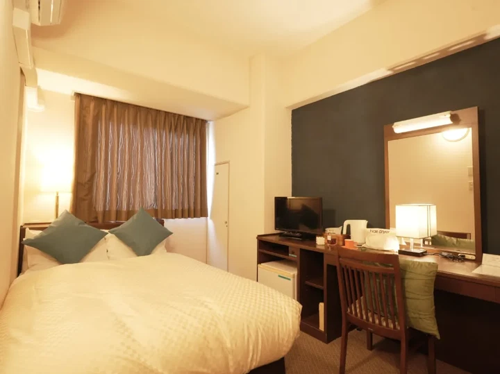Green Hotel Yonago - Matsue