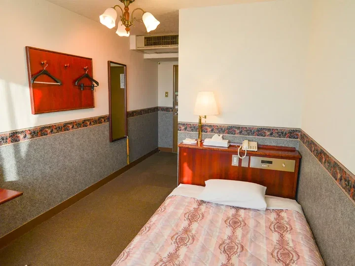 Business Hotel Hayashi - Shimonoseki