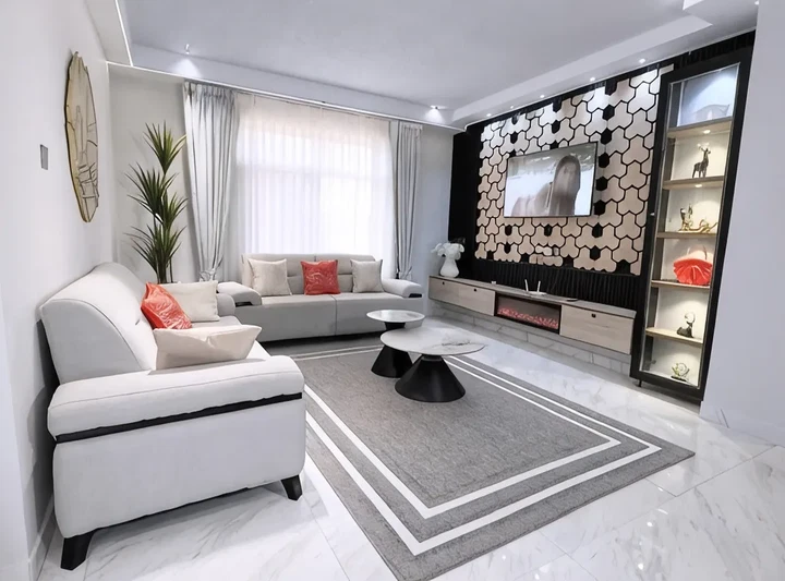 Diane Luxurious Homes - 坎帕拉