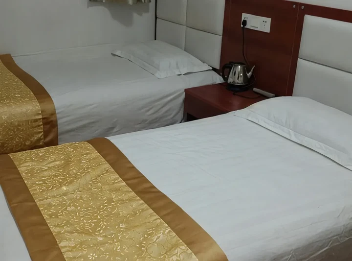 Chong'an Hostel - Shanghai