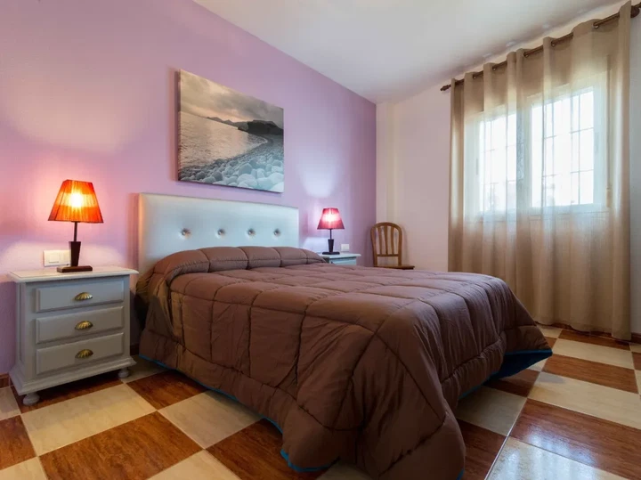 Hostal Restaurante Alba - Andalucía
