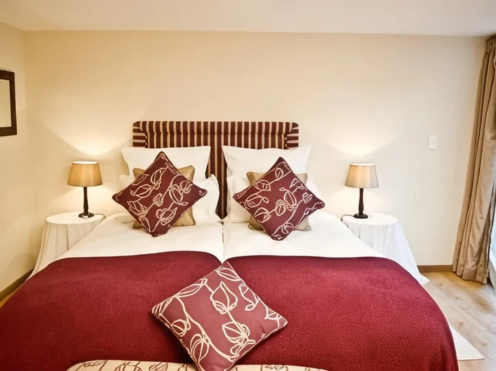 Villa Moringa Guesthouse - Windhoek