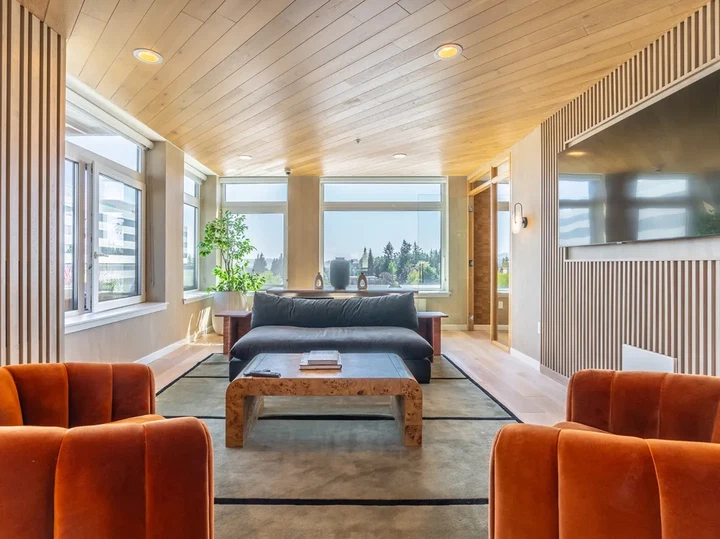 1br | Gym, Lounge, Rooftop | Bellevue | Sophari C - Issaquah, WA