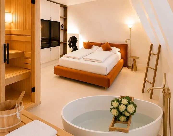 Ned Hotel - Graz