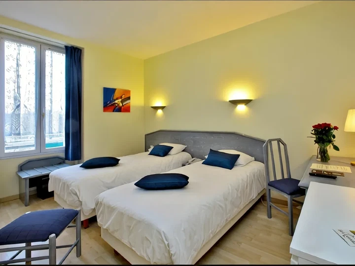 Logis Relais Des Gourmands - Gramat