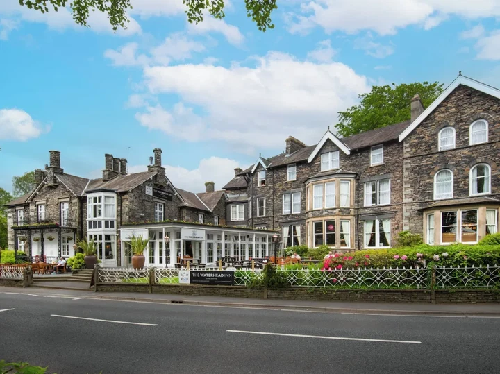 The Waterhead Inn- The Inn Collection Group - Ambleside