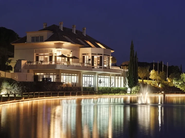 Elviria Hills Living - Marbella