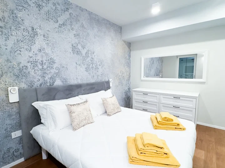 Fairmont Seafront Venice Suite By Ca-sa Chec - Sottomarina