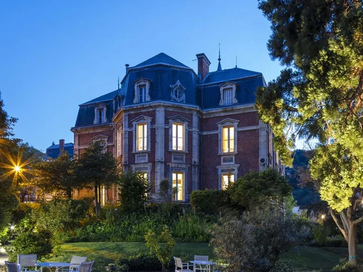 Logis Hôtel Royal Saint Mart - Royat