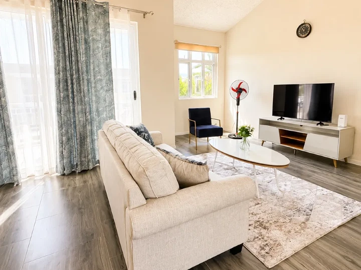 Les Residences Blue Bay B3 - Maurice