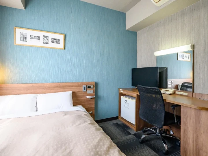 Hotel Econo Kameyama - Tsu