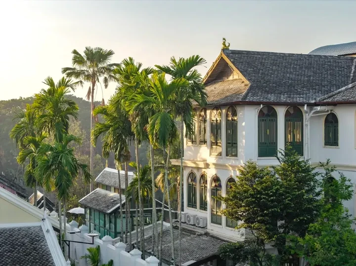 Cheva Gallery Boutique Hotel - Chiang Mai