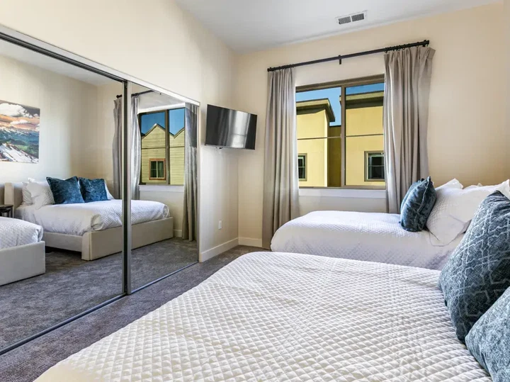 Newpark Terrace 2bd, Minutes To Park City Mountain, Restaurants & Shops At Your Doorstep - Snowbird, UT