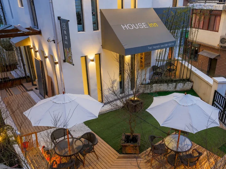 West Lake · Xiaodonglai Guesthouse - Hangzhou