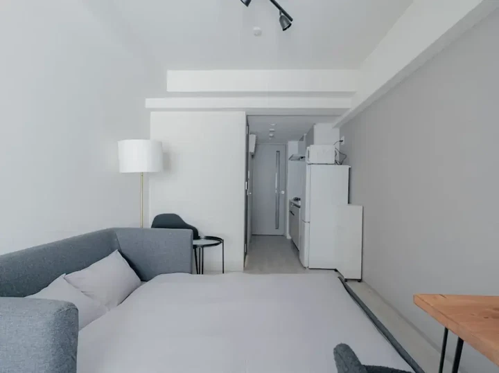 Unito Residence Namba Sakuragawa - Osaka