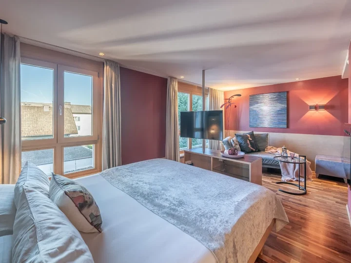 Hirschen Dornbirn - Das Boutiquestyle Hotel - Vorarlberg