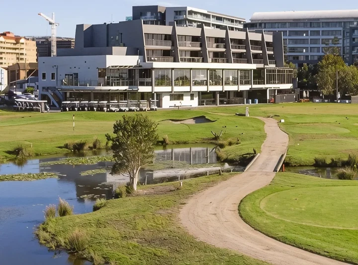 Best Western Plus Hotel Wollongong Golf Club - Wollongong