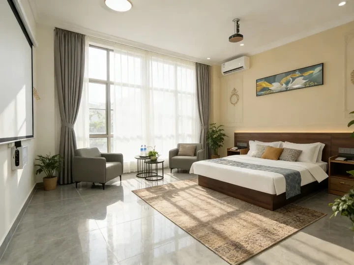 Loya Boutique Hotel - Guangzhou