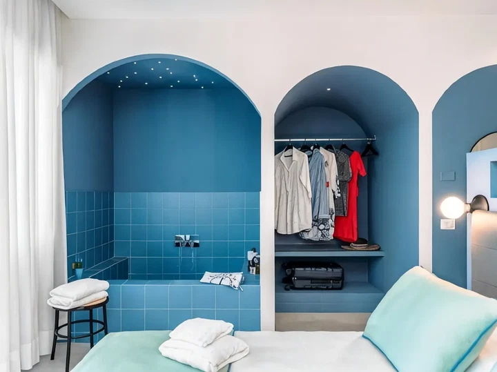 Sorrento Colors&suites - Sorrent