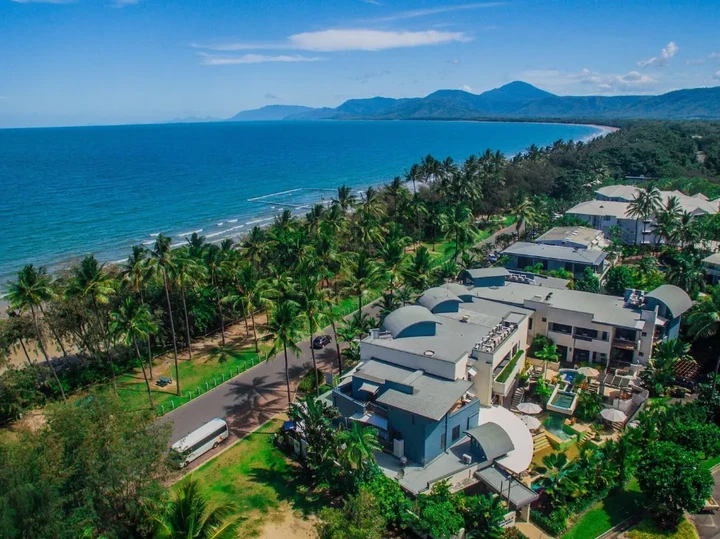 Port Douglas Peninsula Boutique Hotel - Port Douglas