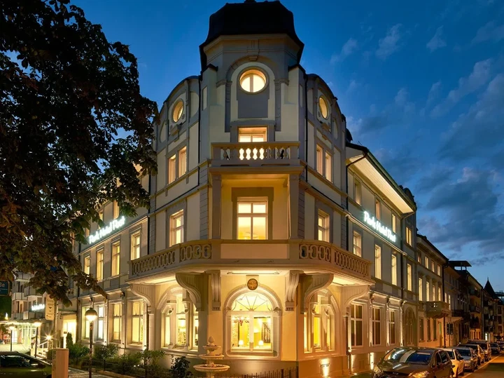 Park Hotel Post - Freiburg im Breisgau