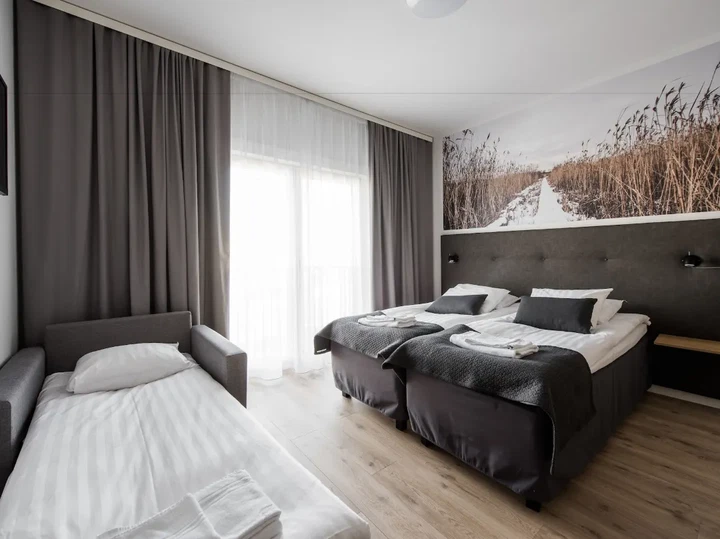 Forenom Aparthotel Kempele - Oulu