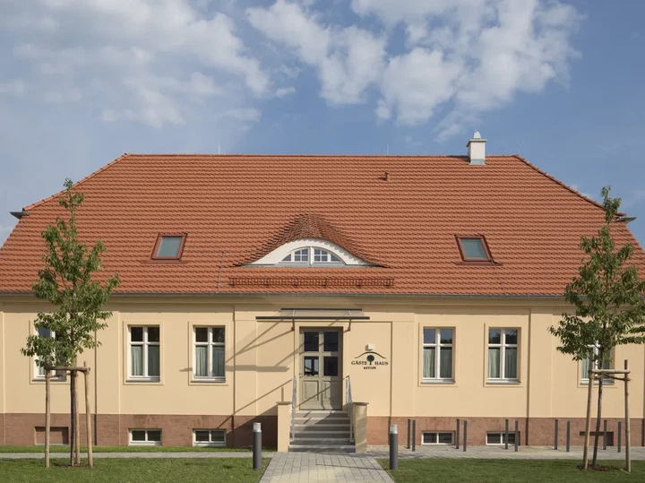 Gutshof Ketzin - Brandenburg
