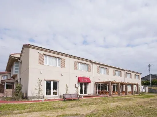 Hotel Familio Tateyama - Tateyama
