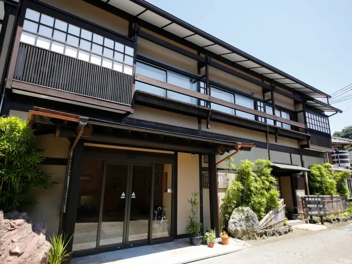 Cuisine Ryokan Toriki - Miyazu