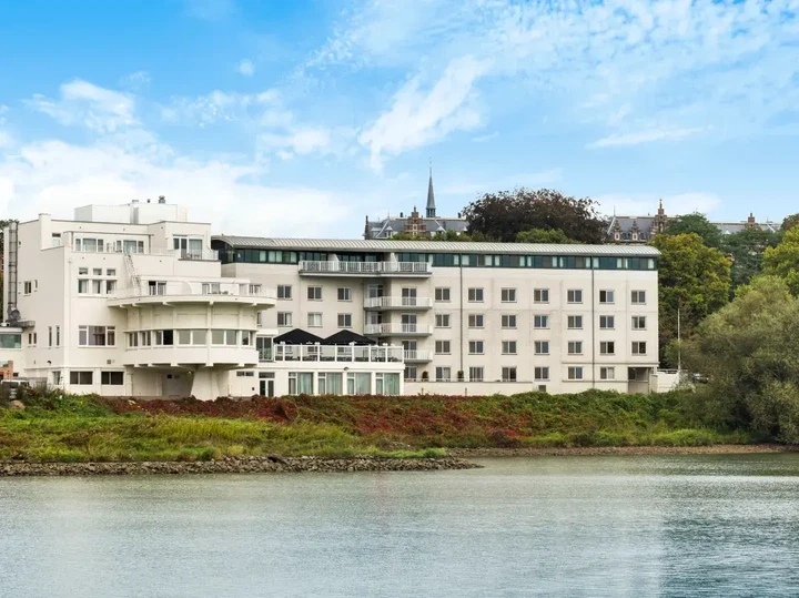 Nh Arnhem Rijnhotel - Arnhem