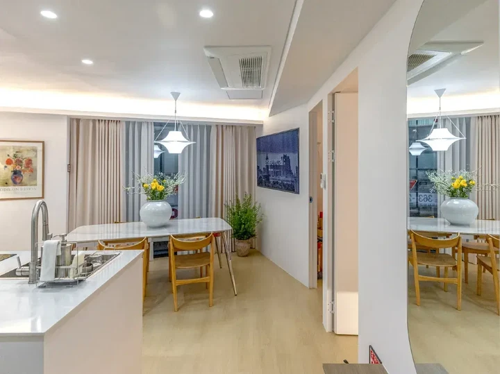 Porch Hostel - Seoul