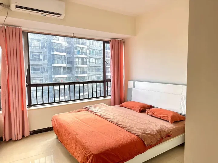 Little Sheep Homestay - Guangzhou
