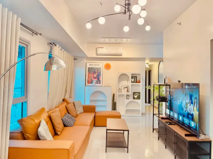 Thompson Suites Okada - Pasay