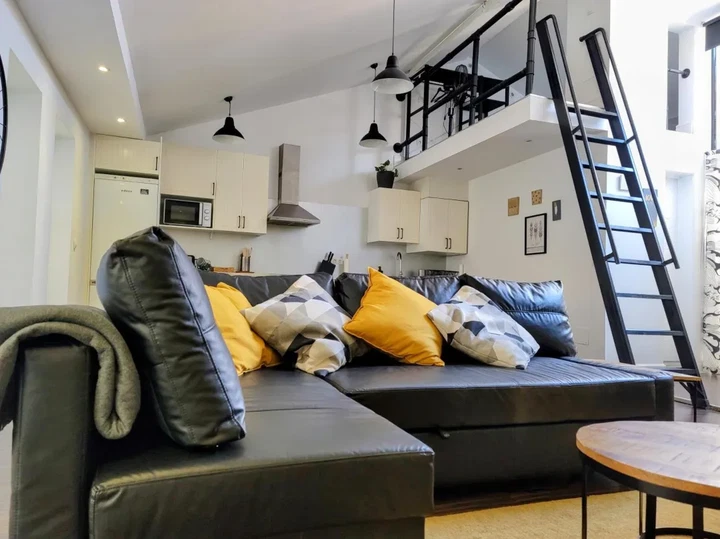 Mía Suites Ii - Parking & Wifi Free - ブルゴス