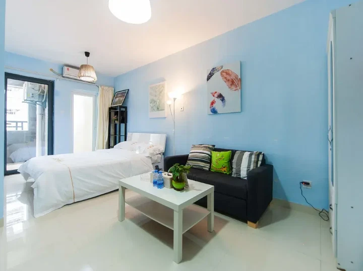 Shenzhen Jintaoyuan Hotel Apartment - Shenzhen