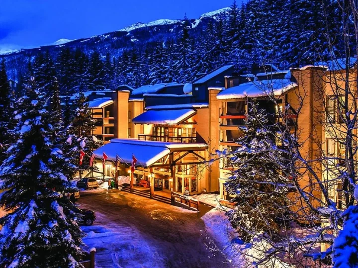 Tantalus Resort Lodge - Whistler