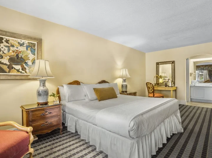 Gulf Hills Hotel & Resort - Biloxi, MS