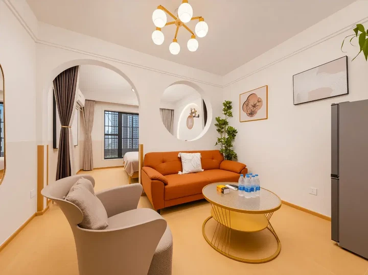 Yujia House Homestay - Chengdu